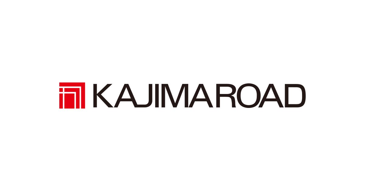 KAJIMA ROAD